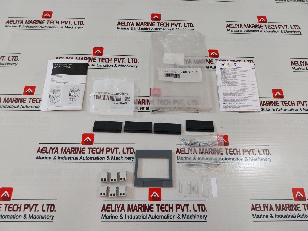 Abb Rb1374801 Installation Kit – Aeliya Marine
