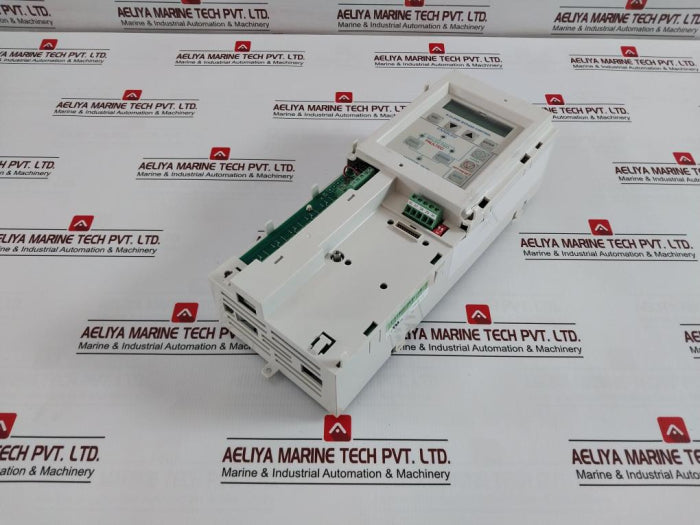 Abb Rbcu E-clipse Bypass Control Unit E316774 Rbio-01 Cp8B E243951 Rev ...
