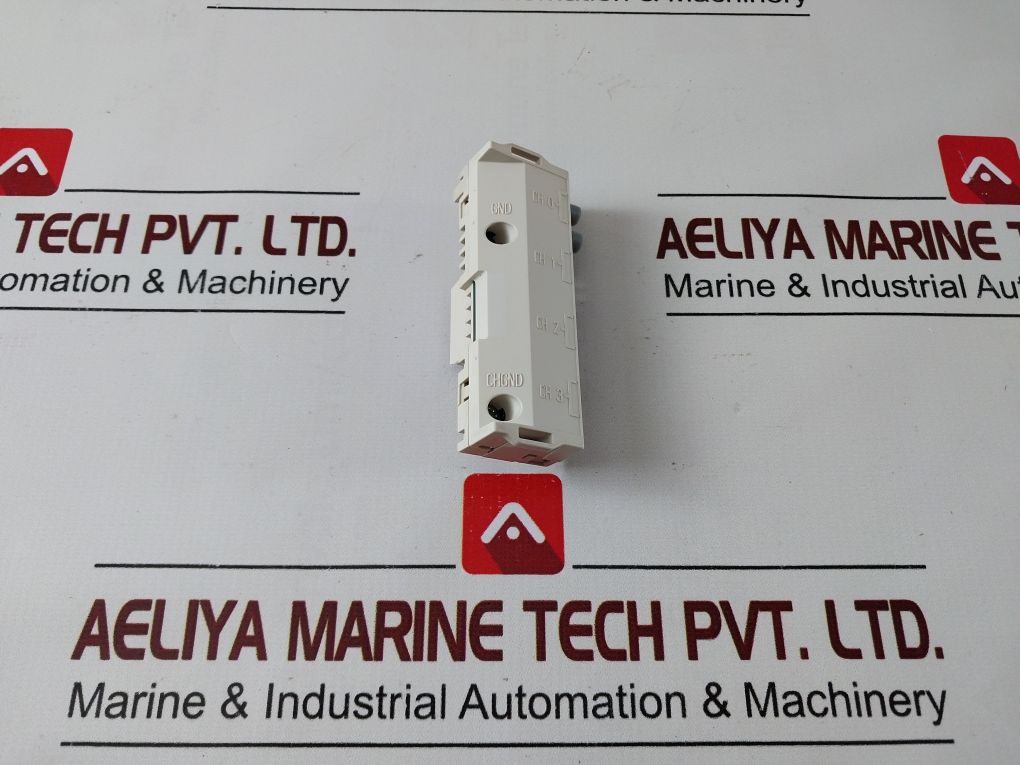 Abb Rdco-02C Communication Module – Aeliya Marine