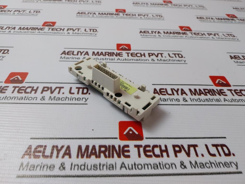 Abb Rdco-04C Communication Option Module – Aeliya Marine