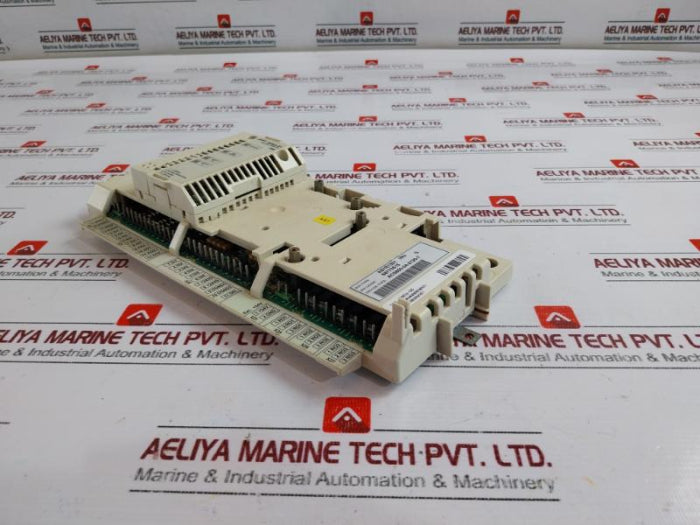 Abb Rdcu-12C Drive Control Unit 3Aua0000036521 24V – Aeliya Marine