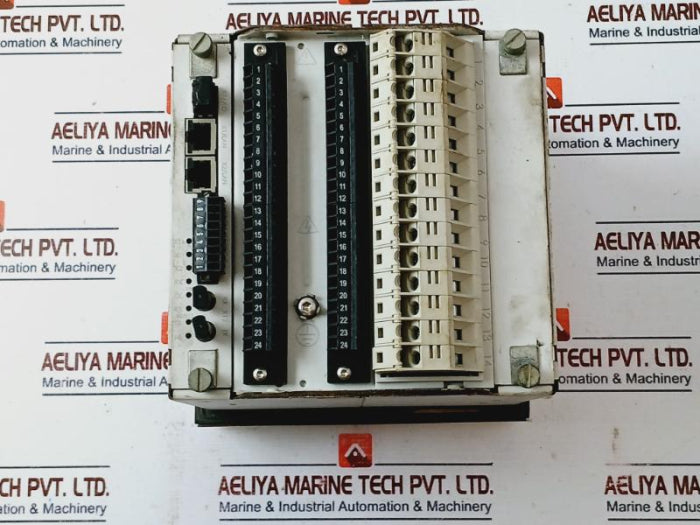 Abb Red615E_D Line Diff. Protection And Control Relay Red 615 50/60 Hz ...