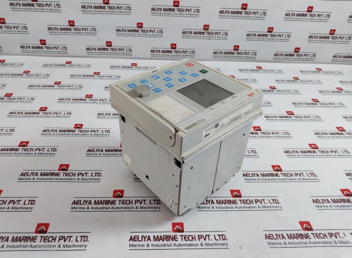 Abb Red615E_D Voltage Protection Relay – Aeliya Marine