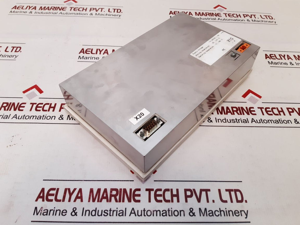 Abb Ref542Plus Module 1Vcr007346 – Aeliya Marine