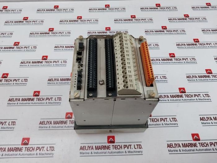 Abb Ref615E_D Feeder Protection And Control Relay Ref615 48-250 Vdc/10 ...