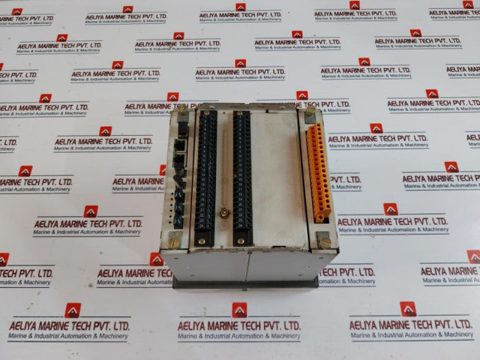 Abb Ref615E_D Feeder Protection And Control Relay Ref615 50/60Hz 48-25 ...