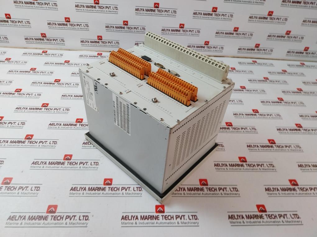 Abb Rem543Cg216Caaa Machine Terminal 24-60 Vdc 50/60Hz – Aeliya Marine