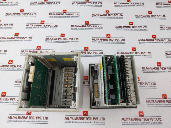 Abb Rem615E_D Motor Protection And Control Relay 48-250 Vdc/100-240 Va ...