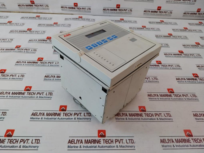 Abb Rem 610 Motor Protection Relay 50/60Hz – Aeliya Marine
