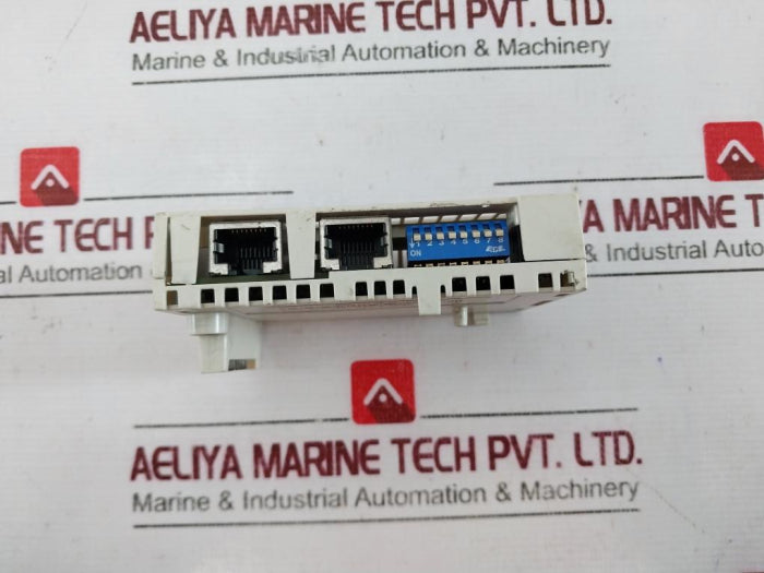 Abb Repl-02 Ethernet Powerlink Adapter Module Rev: A – Aeliya Marine