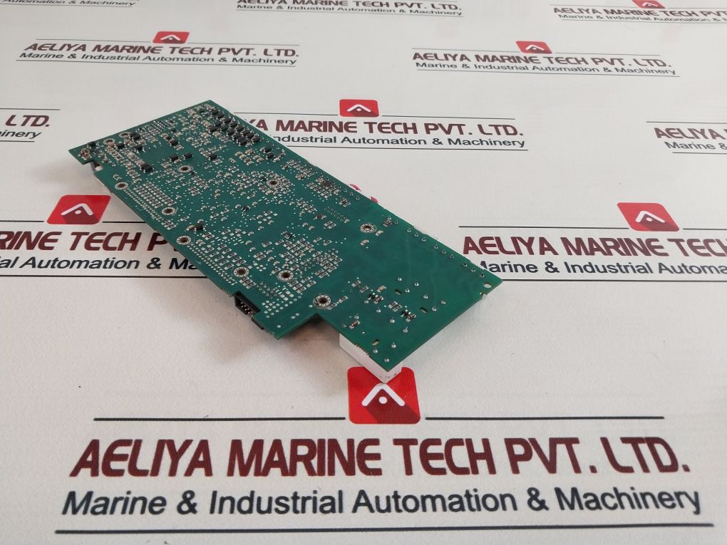 Abb Rmio-11C Control Board Gfm01 94V-0 – Aeliya Marine