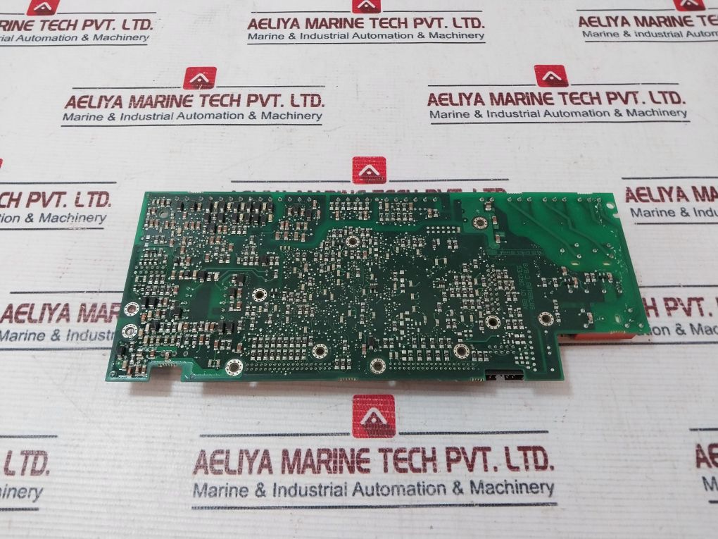 Abb Rmio-11C Inverter Control Board – Aeliya Marine