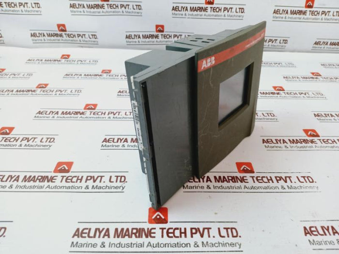 Abb Rvt2-12/3P-1/5A Power Factor Controller 2Gca291722A0050 – Aeliya Marine
