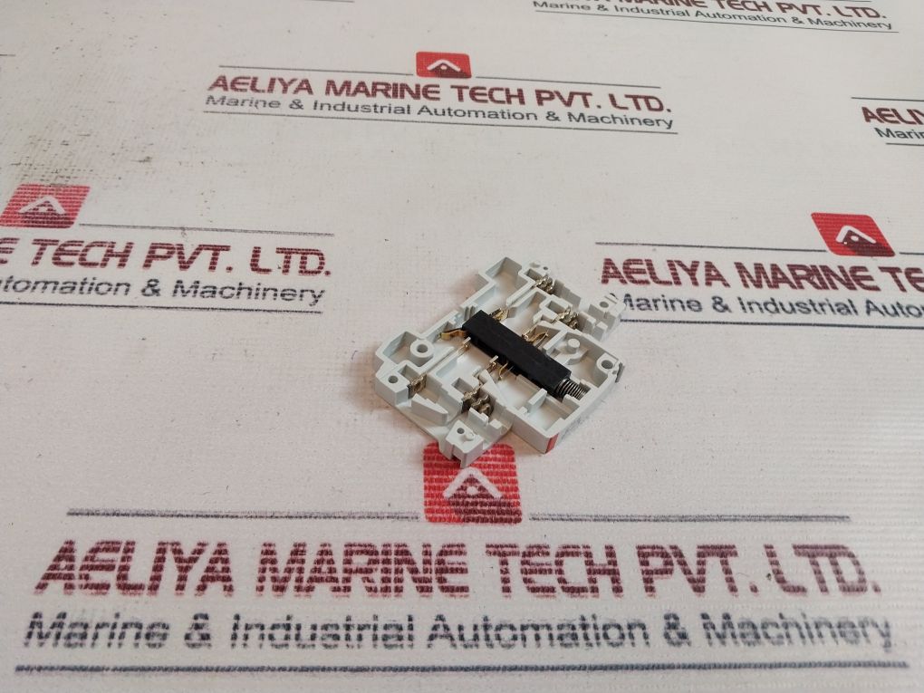 Abb S2-h11 Auxiliary Contact 1No+1Nc – Aeliya Marine