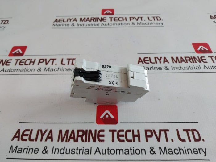 Abb S201 K4A Circuit Breaker – Aeliya Marine