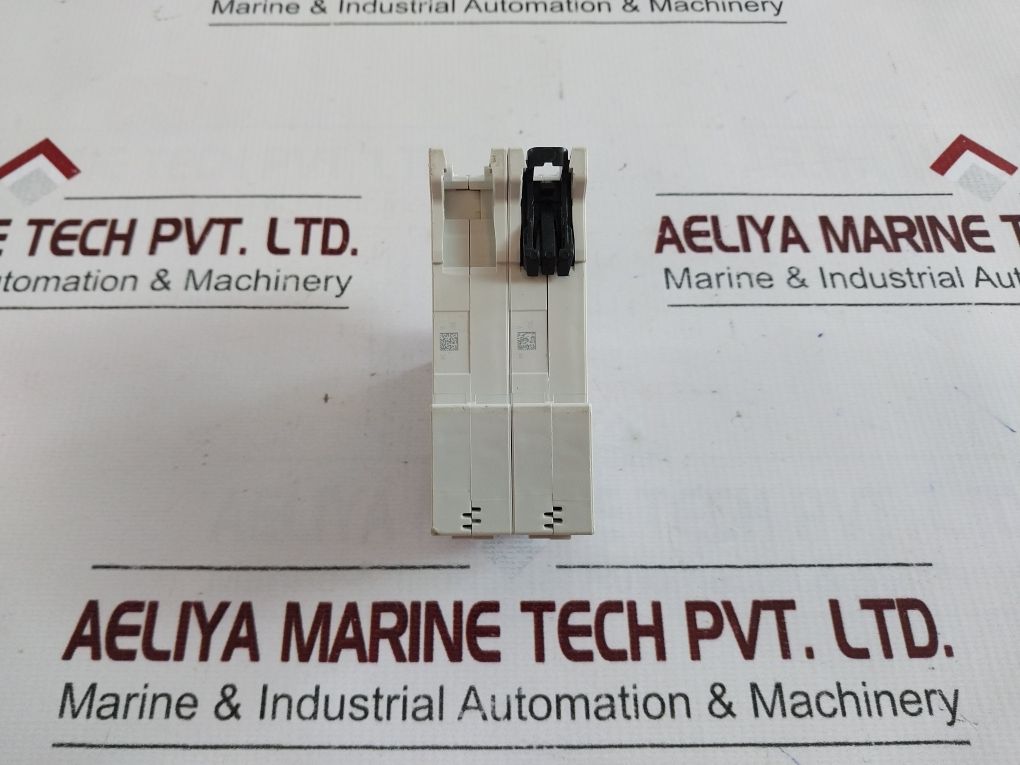 Abb S202-c6 Circuit Breaker 2-pole 277/480V A.C. – Aeliya Marine