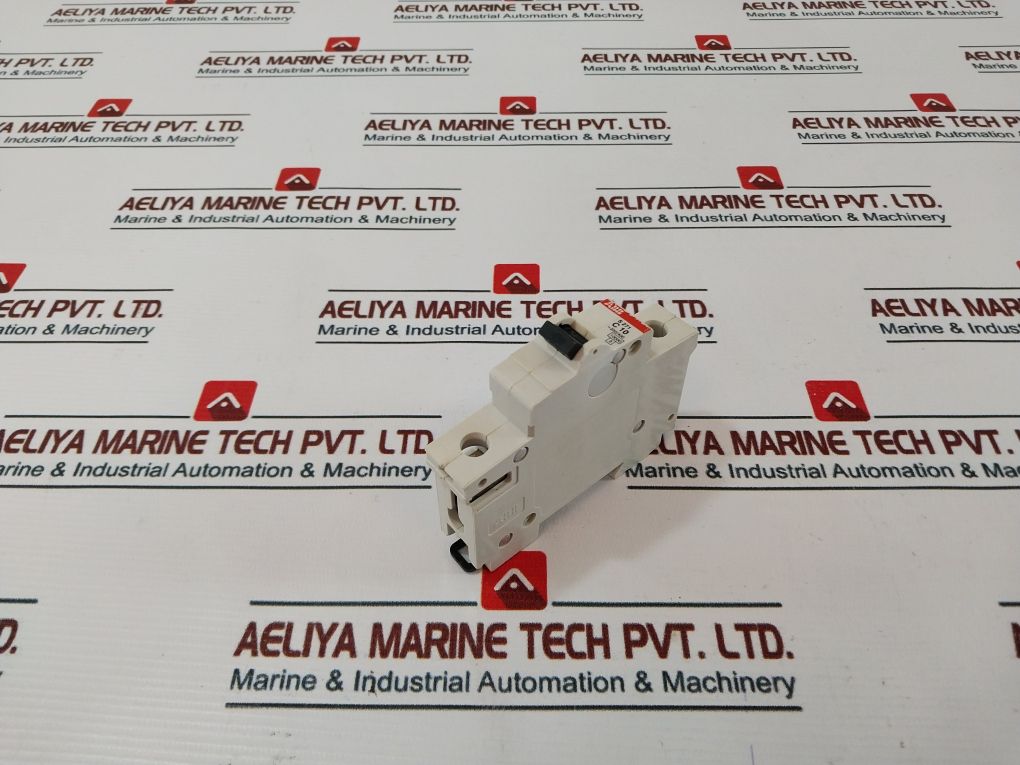 Abb S271 Fuse Machine Circuit Breaker – Aeliya Marine