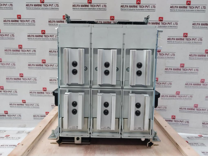 Abb Sace Emax E2.2N 2500A 1Sda072413R1 Low Voltage Air Circuit-breaker ...