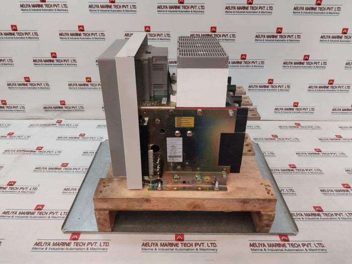 Abb Sace F1 Megamax Circuit Breaker With Ar1 Protection Unit – Aeliya ...