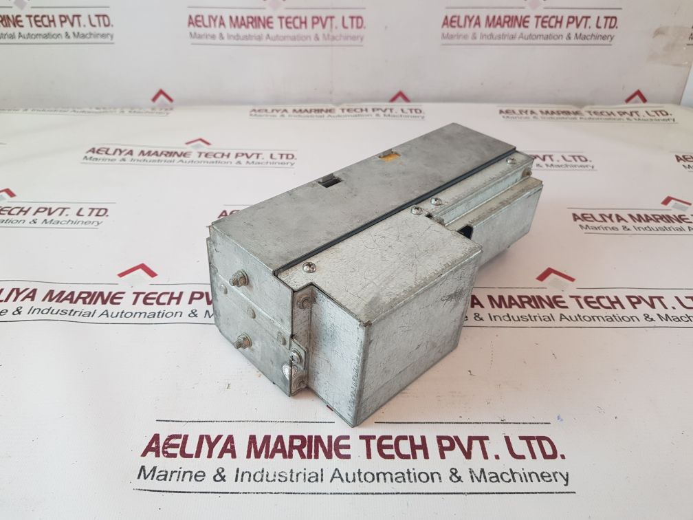 Abb Sace Pr112/P Trip Unit Module – Aeliya Marine