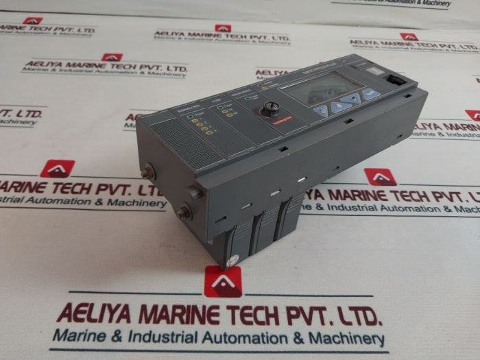 Abb Sace Pr123/P-lsi Power Circuit-breaker Trip Unit – Aeliya Marine