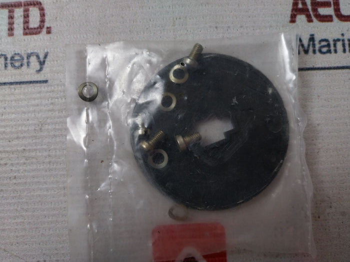 Abb Sace Rotary Handle Operating Mechanism Set – Aeliya Marine