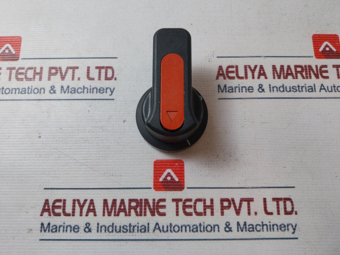 Abb Sace Rotary Handle Operating Mechanism Set – Aeliya Marine