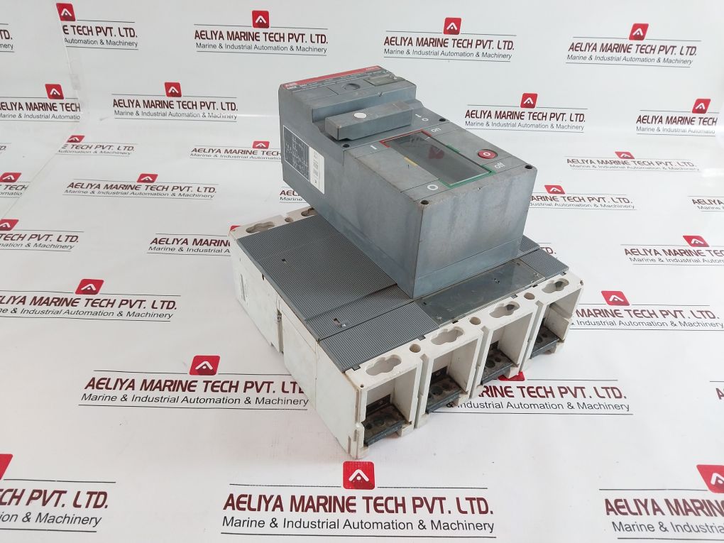 Abb Sace S6D Power Switch Disconnector 630A 690V 50/60Hz – Aeliya Marine