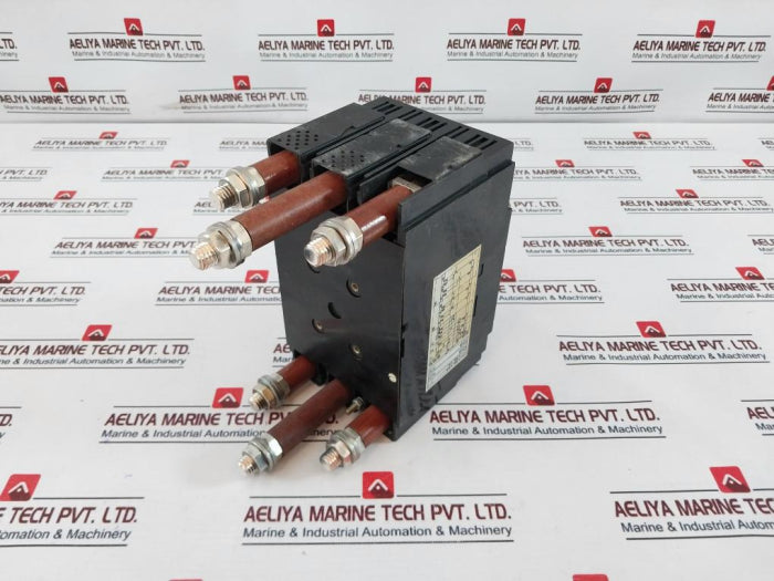 Abb Sace Sn250 Circuit Breaker 250A 50-60Hz – Aeliya Marine
