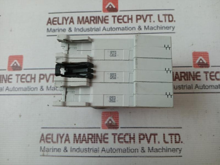 Abb Sb203M-c6 Miniature Circuit Breaker Is/Iec 60898-1 120V Dc 1Sys273 ...