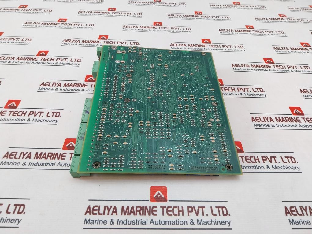 Abb Sdcs-con-3A Control Board Rev G – Aeliya Marine