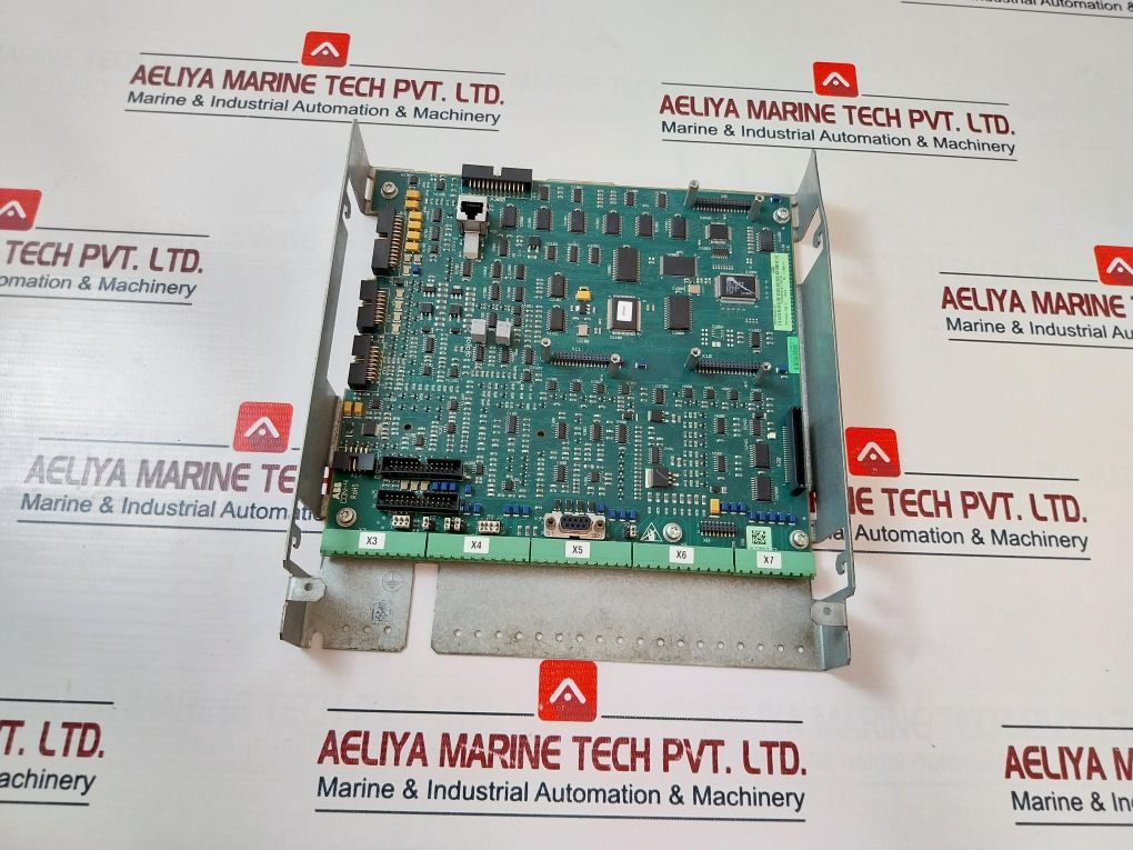 Abb Sdcs-con-4 Control Board – Aeliya Marine Tech Pvt. Ltd.