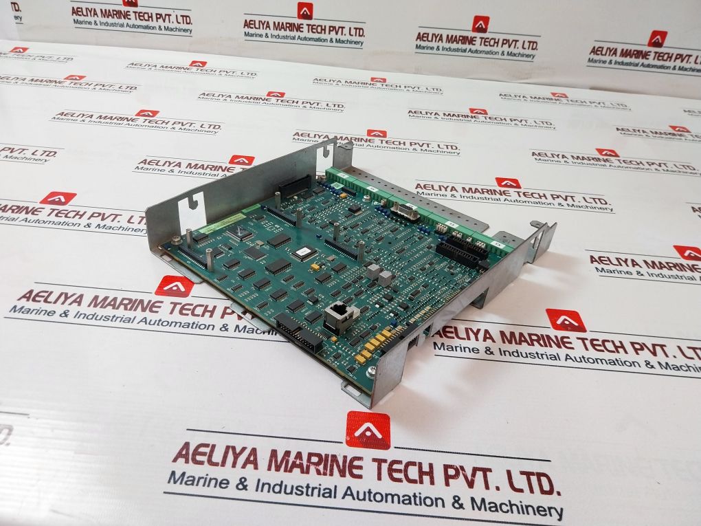 Abb Sdcs-con-4 Control Board – Aeliya Marine Tech Pvt. Ltd.