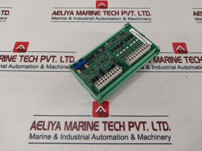 Abb Sdcs-ioe-1 Expansion Module Rev C – Aeliya Marine