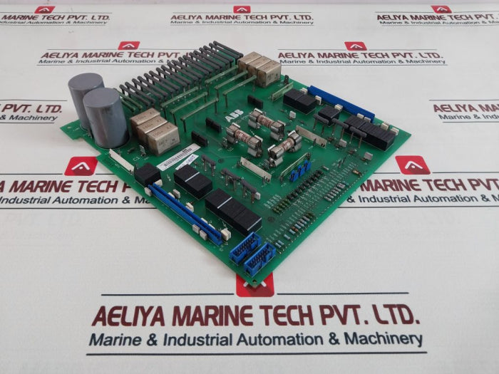 Abb Sdcs-pin-20Xb Rev: C – Aeliya Marine