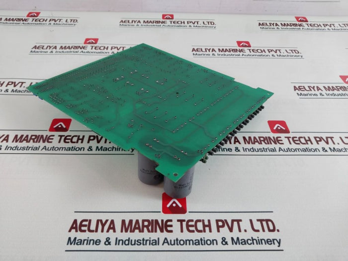 Abb Sdcs-pin-20Xb Rev: C – Aeliya Marine