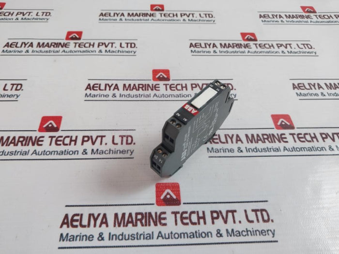 Abb Sigma R1542 Interface Relay Module – Aeliya Marine