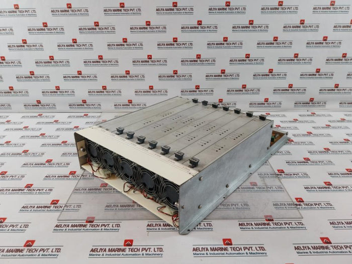 Abb 086406-002 Serial Input/Output Controller(Sioc) Module Rack 087790 ...