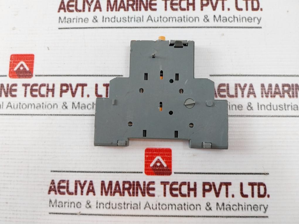 Abb Sk1-11 Auxiliary Contact 6A – Aeliya Marine