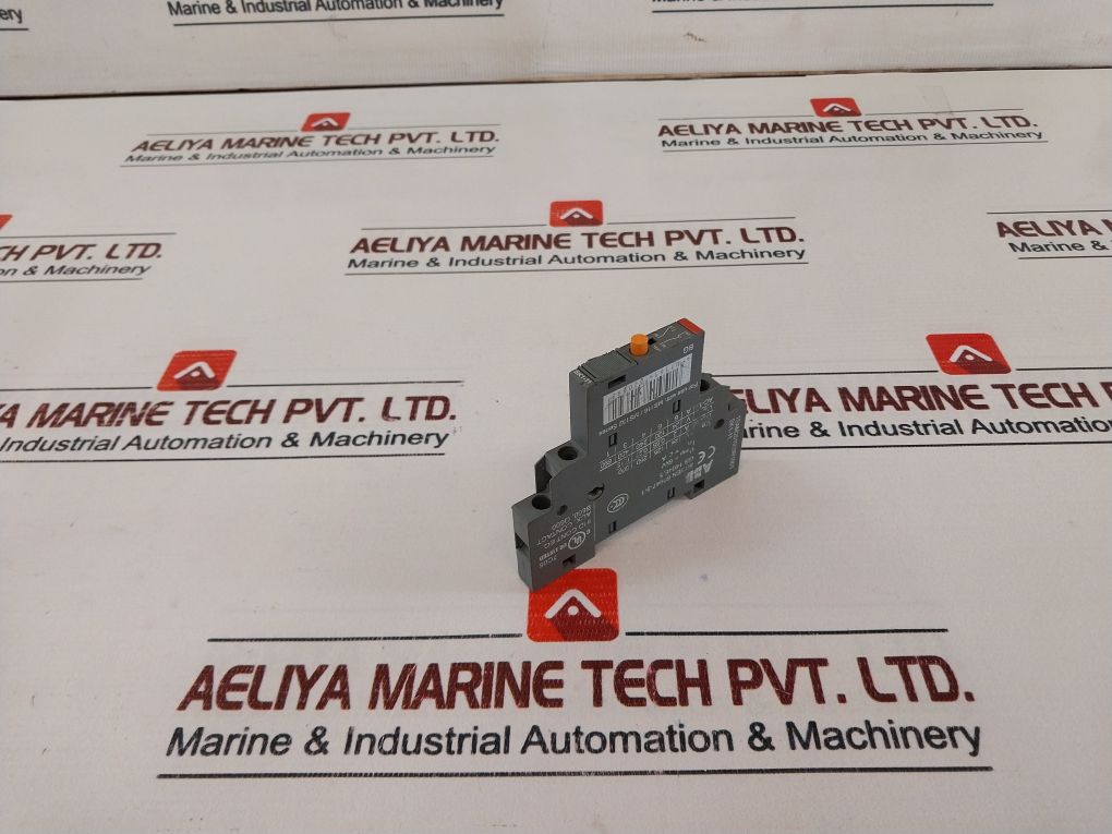 Abb Sk1-11 Signal Contact Ms116/Ms132 Series – Aeliya Marine