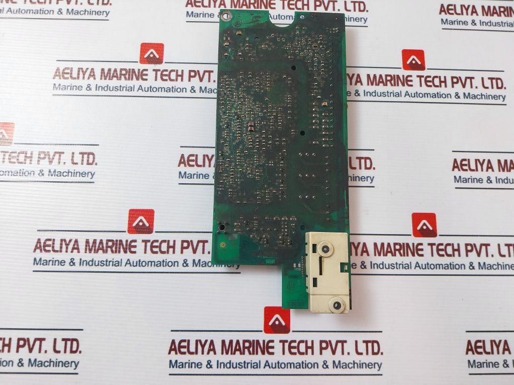 Abb Smio-01 Cpu Motherboard Fieldbus Module 94V0 – Aeliya Marine