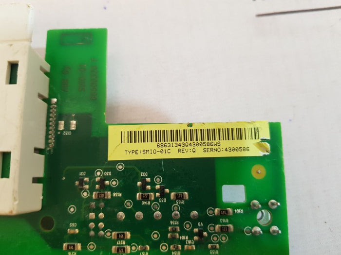 Abb smio-01c cpu motherboard – Aeliya Marine