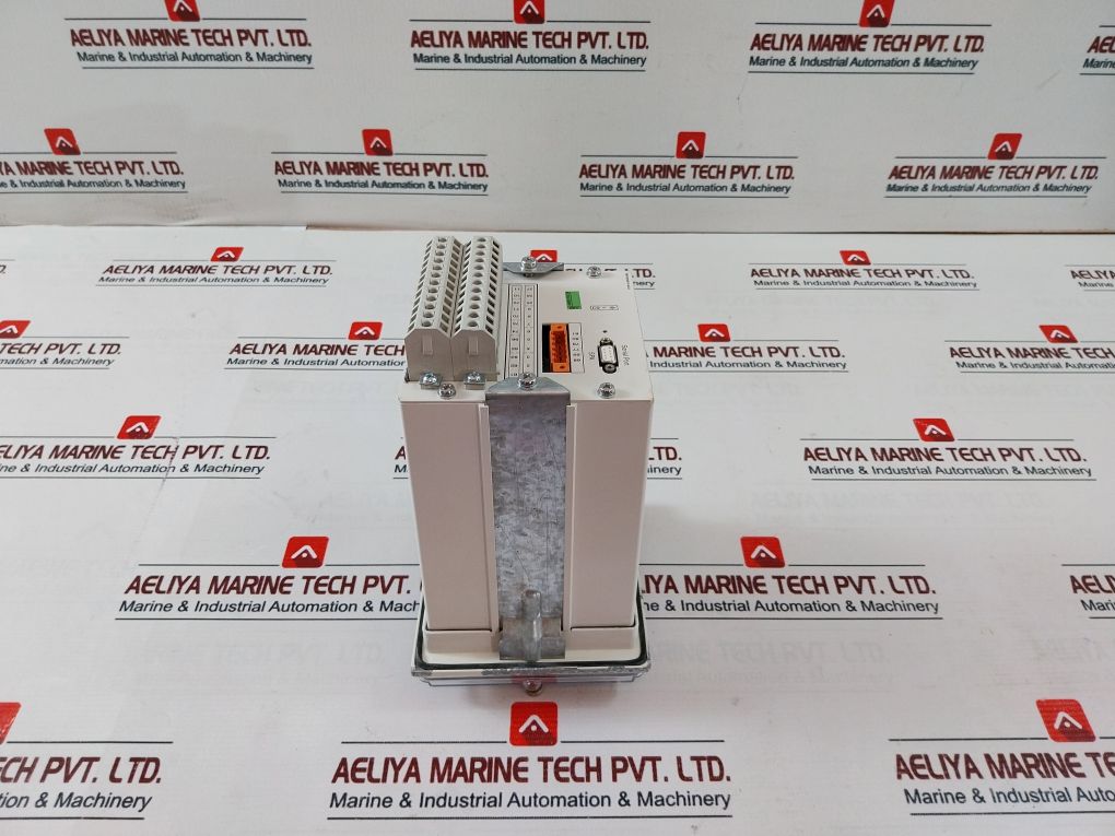Abb Spaj 140 C Over Current And Earth Fault Relay 80-265V 50Hz – Aeliya ...
