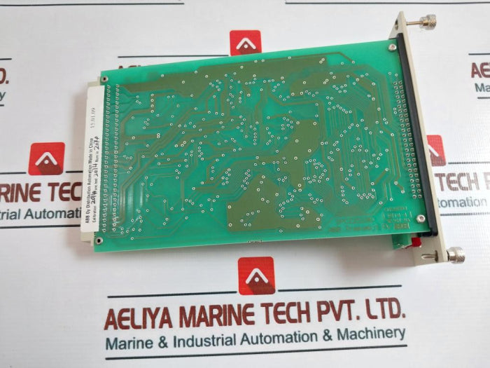 Abb Spaj 140 C Overcurrent And Earth-fault Protection Relay – Aeliya Marine