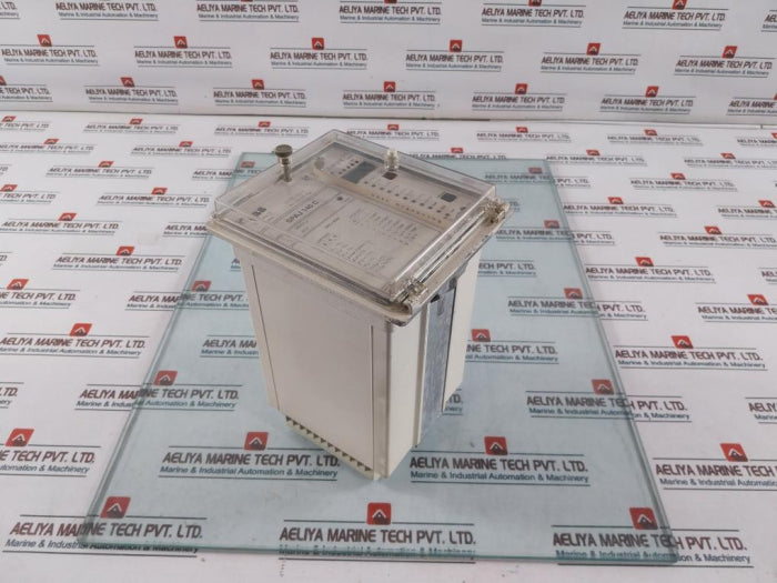 Abb Spaj 140 C Overcurrent And Earth-fault Relay 50Hz – Aeliya Marine
