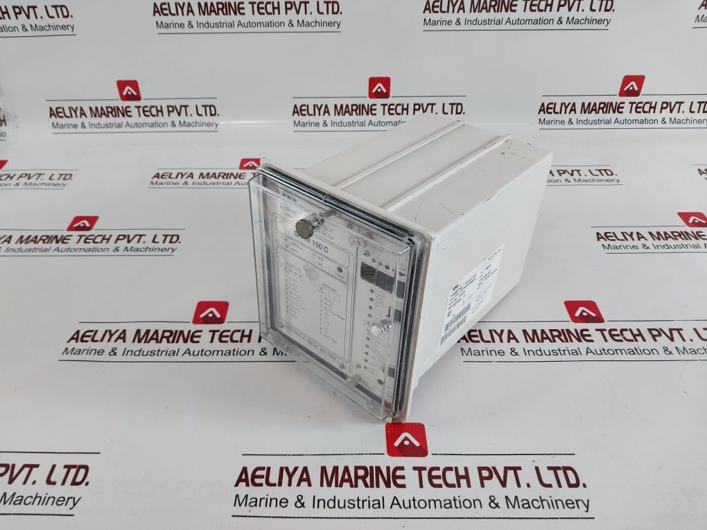 Abb Spam 150 C Motor Protection Relay 1Myn745605-a – Aeliya Marine