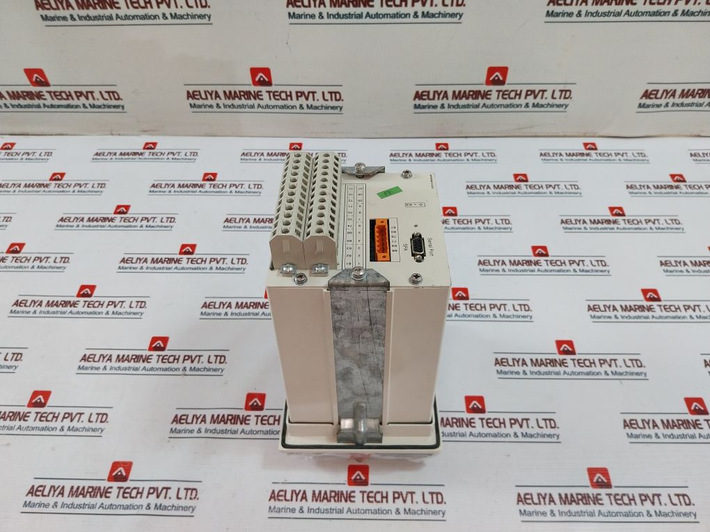 Abb Spam 150 C Motor Protection Relay 50Hz – Aeliya Marine Tech Pvt. Ltd.