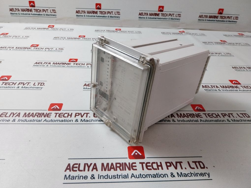 Abb Spam 150 C Motor Protection Relay Spam 150C-aa – Aeliya Marine