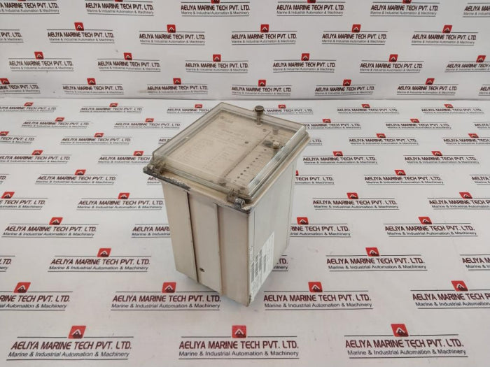 Abb Spam 150 C Motor Protection Relay Spcj 4D34-da – Aeliya Marine