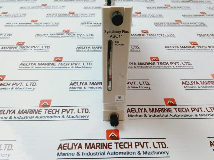 Abb Spaso11 Symphony Plus Analog Output Module 94V – Aeliya Marine